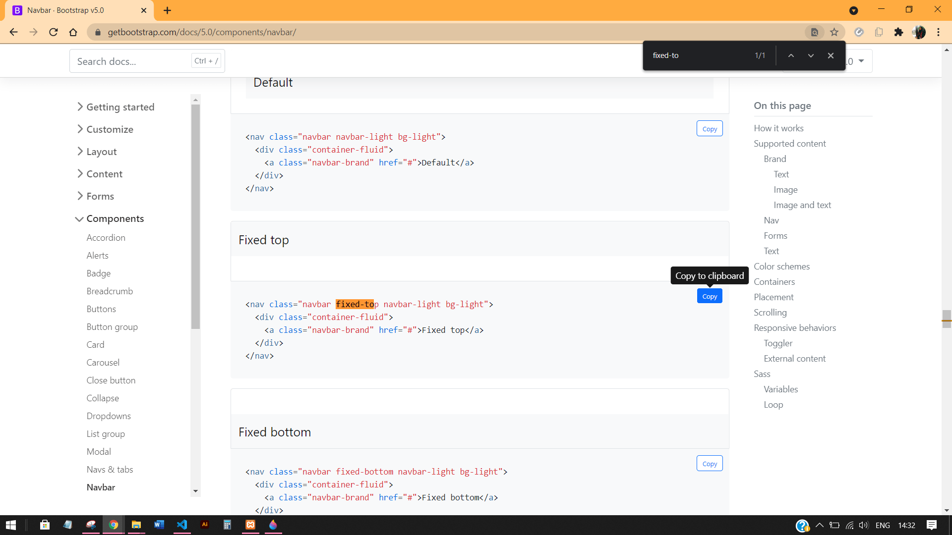 Bootstrap Tutorial Easy Way To Create A Login Form